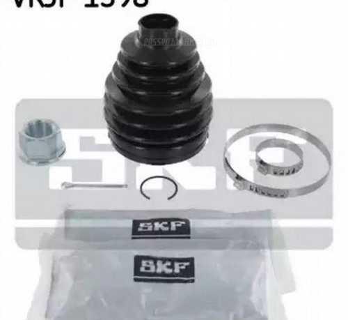 SKF vkjp 1398 Пыльник шруса