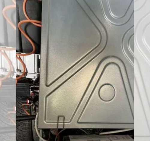 Viessmann vitopend 100 w 24 квт