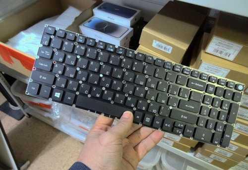 Клавиатура для Acer Aspire F5-572, F5-572G