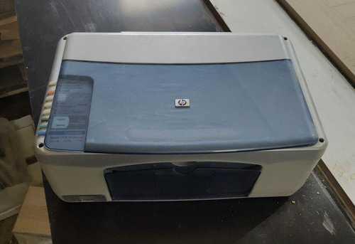 Принтер струйный PSC 1310 Series