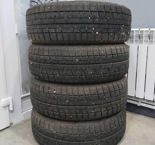 Yokohama Ice Guard IG50+ 225/60 R17