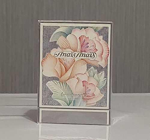 Anais-Anais Cacharel- 15ml. Духи Винтажные