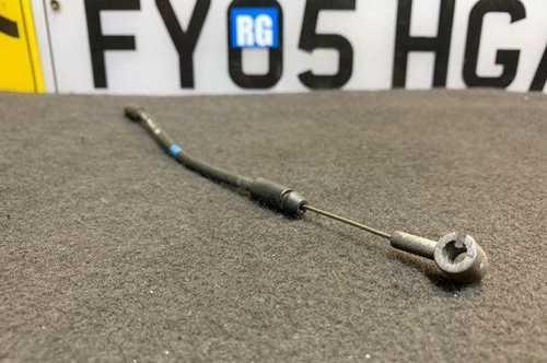 Трос открывания капота Hyundai I30 G4FA 1.4 2015