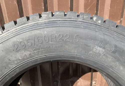 Грузовые шины GoodRide 295/60 R22.5