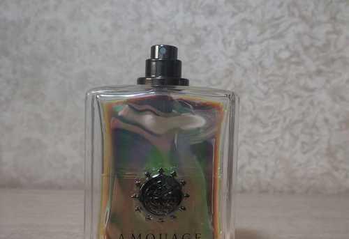 Парфюмерия мужская