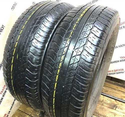 Dunlop Grandtrek AT20 275/65 R17 T