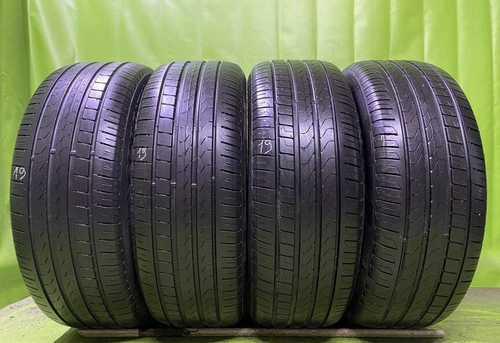 Pirelli Scorpion Verde 225/55 R19 99V