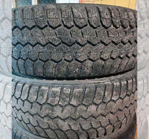 Amtel NordMaster 195/65 R15 91S