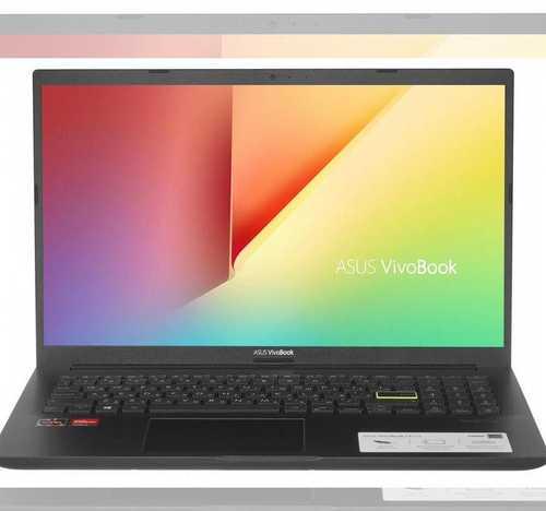 Ноутбук asus VivoBook M513UA-BQ080 "15.6