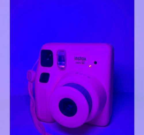 Фотоаппарат instax mini