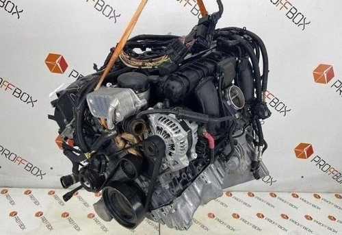 Двигатель N52B25B BMW E60 525i отличное состояние