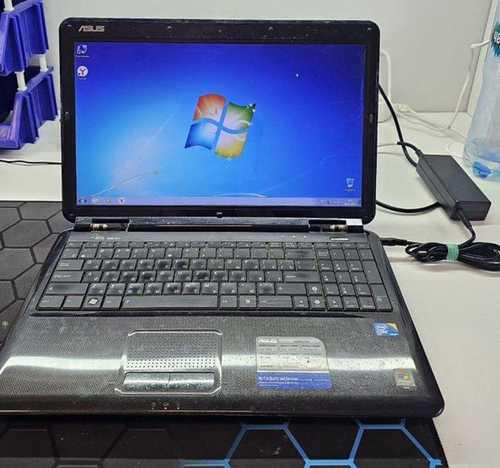 Asus K50IN