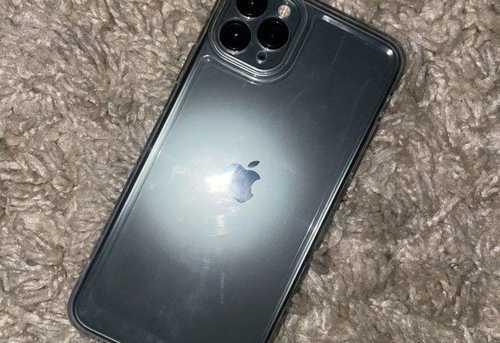 iPhone 11 Pro Max, 256 ГБ