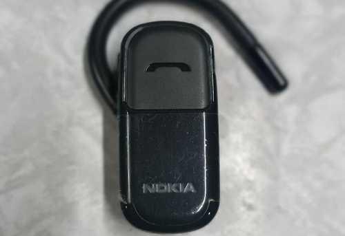 Bluetooth гарнитура nokia bh-104