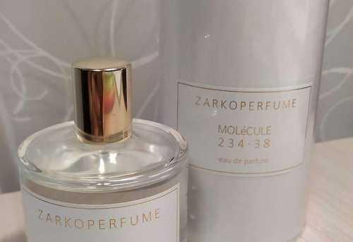 Zarkoperfume molecule 234 38