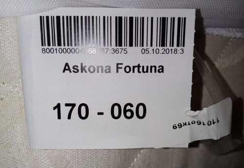 Матрас Askona Fortuna