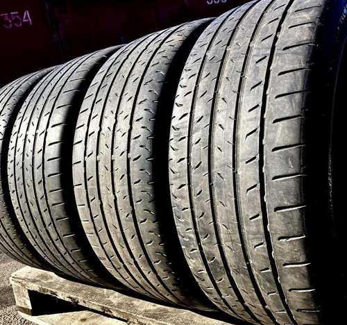 Continental MaxContact MC6 235/45 R18 98W