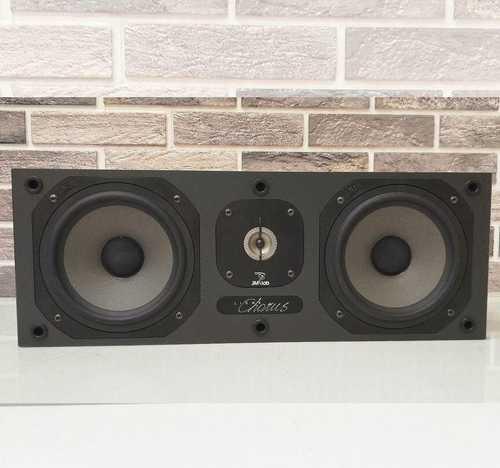 Центральный канал focal chorus cc700