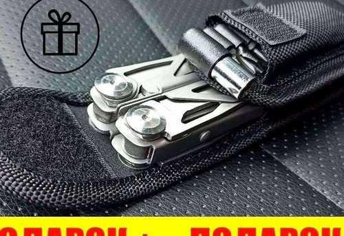 Мультитул складной Hasvik RustFritt