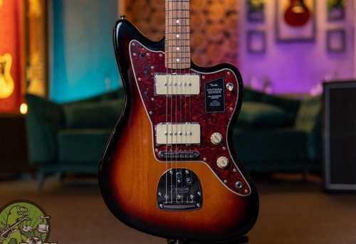 Fender Vintera '60s Jazzmaster Modified PF 3-Color