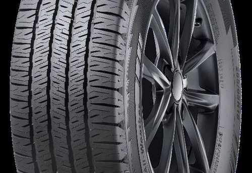 Nexen Roadian HTX 2 255/65 R16 109T