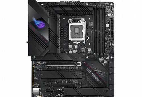 Материнская плата Asus ROG Strix B560-E Gaming WiF
