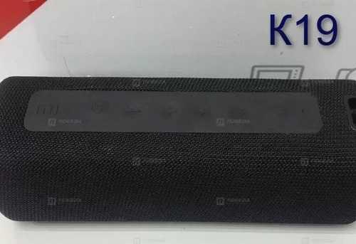 К19) Колонка Mi Portable Bluetooth Speaker 16W
