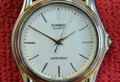 Часы Casio MTP-1096