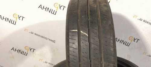 Continental VancoEco 215/65 R16