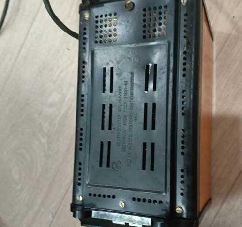 Тостер Сейм 1