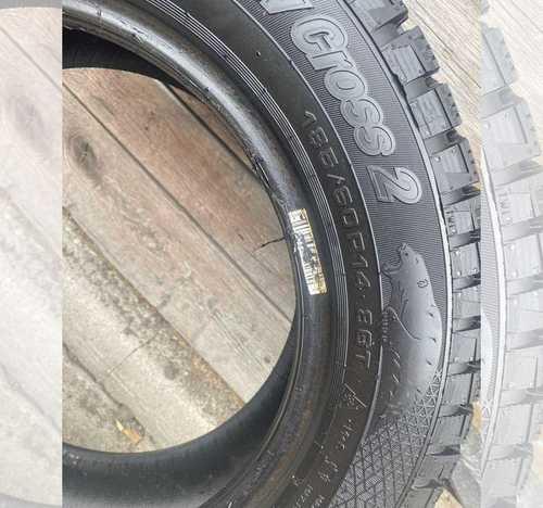 Cordiant Comfort 2 185/60 R14