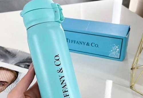 Темокружка Tiffany & Co