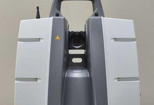 Лазерный сканер Leica P30