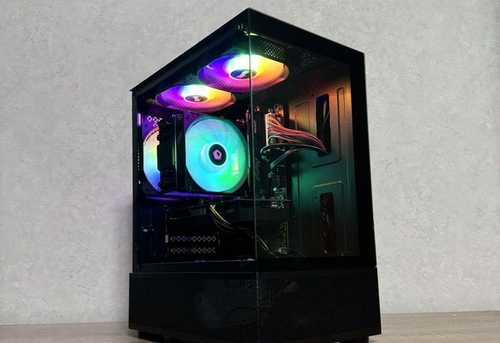Игровой пк/intel i3 6100/GTX 1050ti/Гарантия