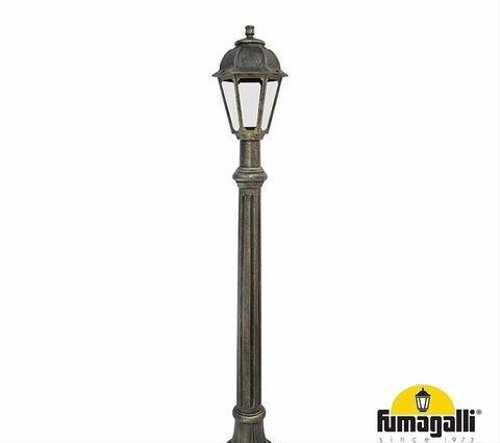 Уличный наземный светильник fumagalli k22.163.000
