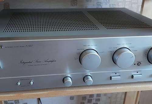 Усилитель Pioneer A-447