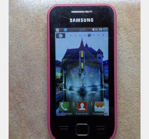 Samsung GT-S5270