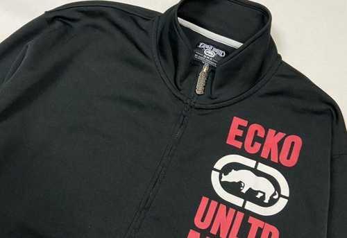 Олимпийка Ecko Unltd MMA