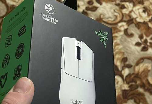 Беспроводная/проводная Razer DeathAdder V3 Pro