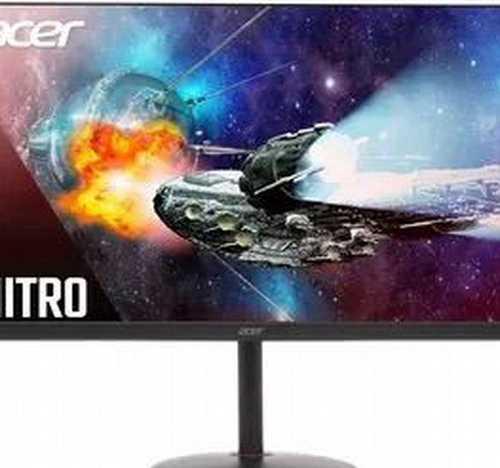 Acer 27 "XV270Pbmiirpx