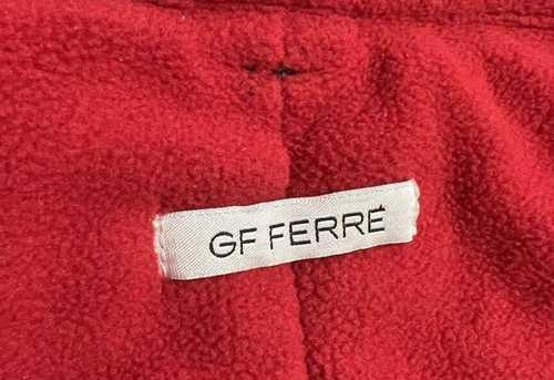 Штаны зимние GF Ferre