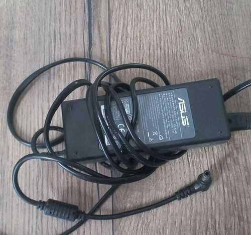 Зарядное устройство для ноутбука asus k53sd
