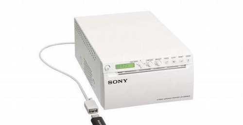 Sony UP-X898MD цифровой медицинский принтер