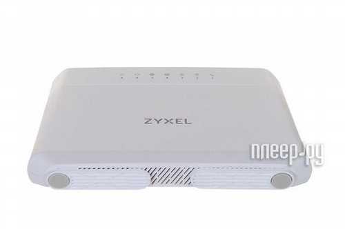 Маршрутизатор Zyxel EX3301-T0 EX3301-T0-eu01v1f