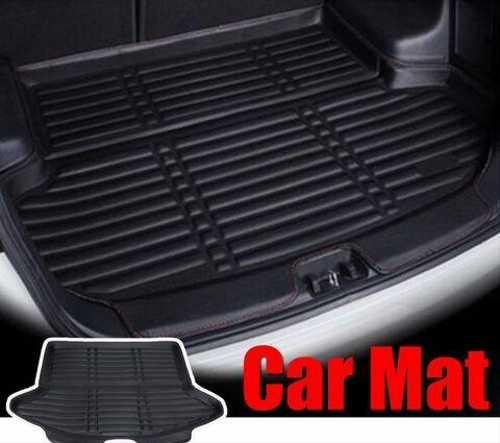 Коврик - поддон в багажник для Mazda CX-5 G2 2017+