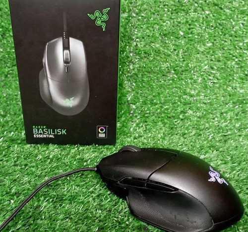 Мышь razer