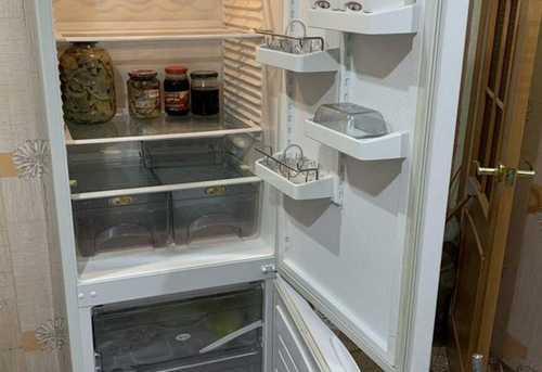 Холодильник атлант