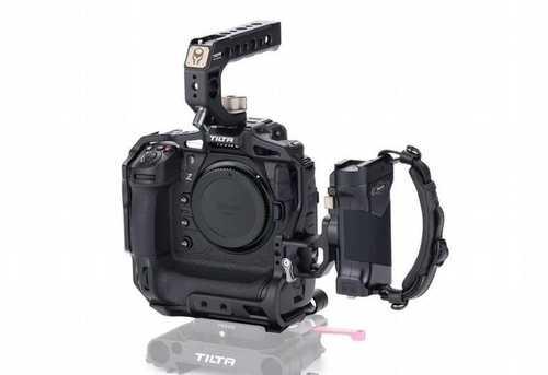 Tilta Camera Cage for Nikon Z9 Pro Kit – Black