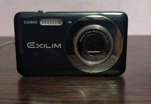 Фотоаппарат Casio exilim EX-Z800