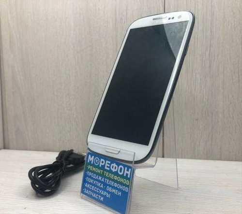 Телефон Samsung S3 1/16 Gb (I9300) A